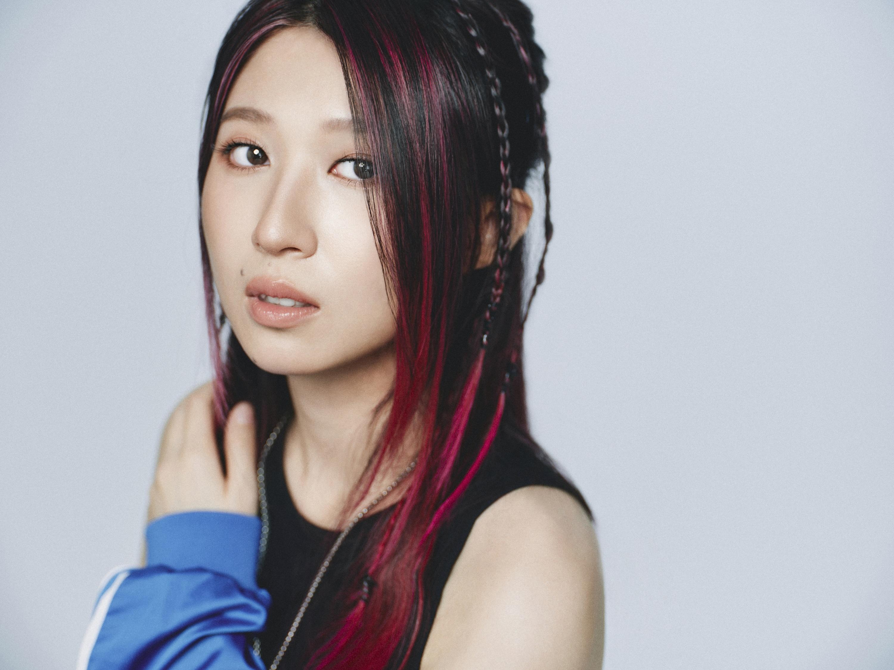 Gin Lee《告別煤氣燈》作曲人張運兒Yoona轉做歌手 出道作審視AI創作與侵權 | am730